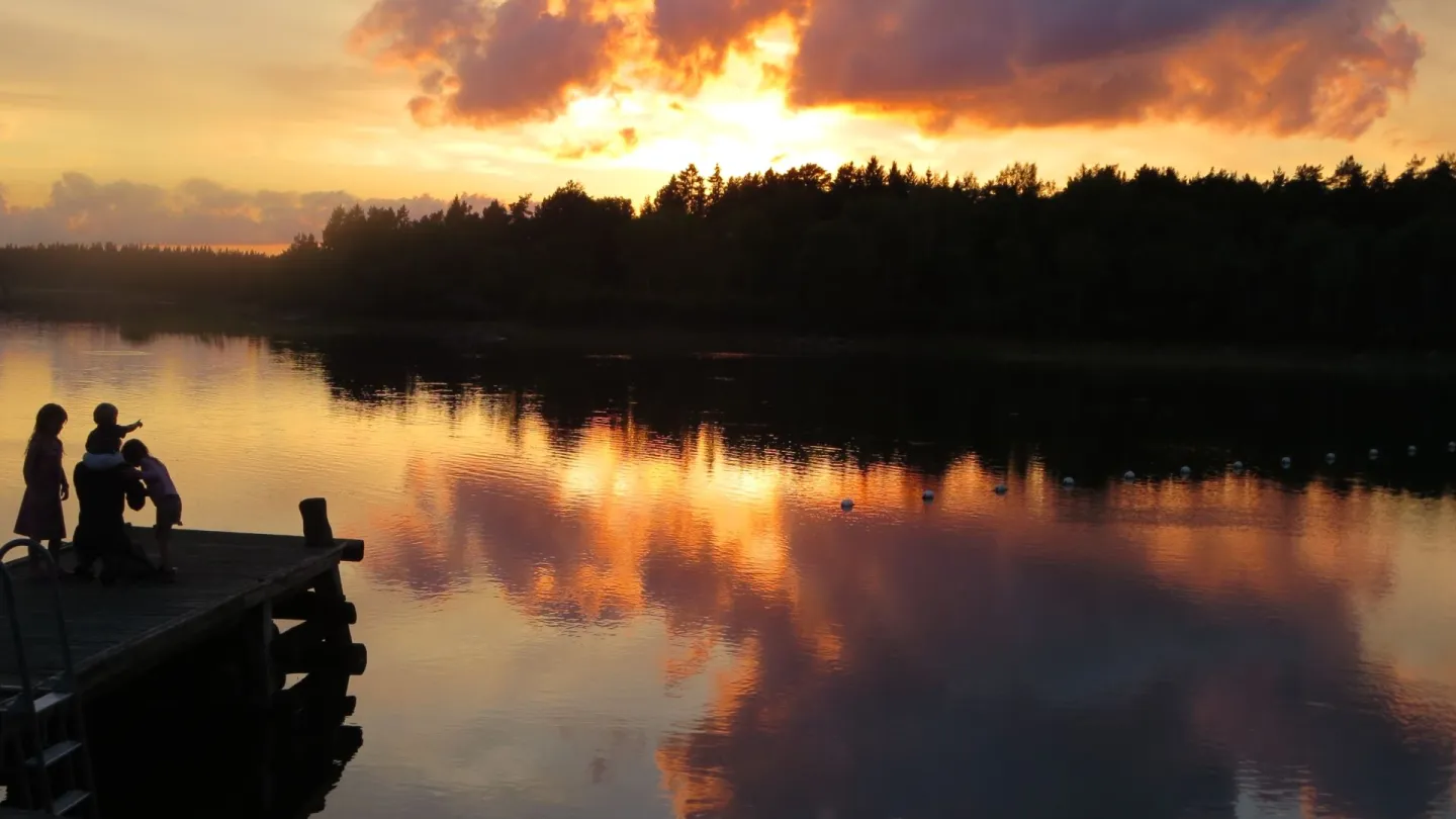 Rävsten | Visit Roslagen