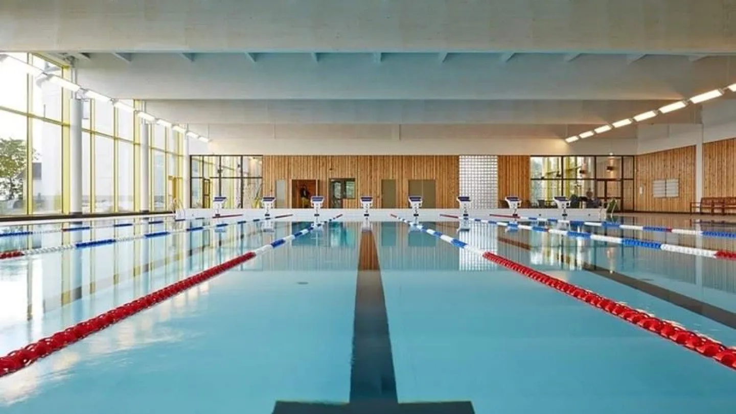 Norrtälje Badhus | Visit Roslagen