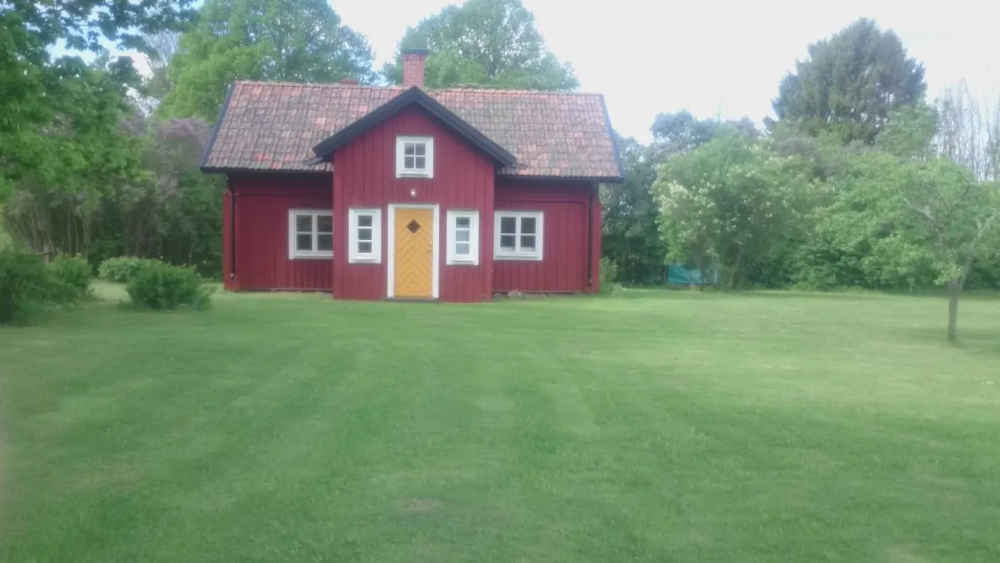 Torp från 1700-talet i Rö | Visit Roslagen